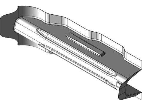 Free CAD Designs Files D Models The GrabCAD Community Library