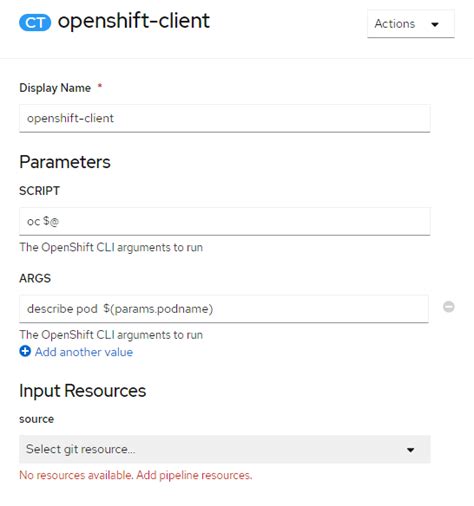 Ibm Sterling B2b Integrator B2bi Ocp Cicd Pipeline