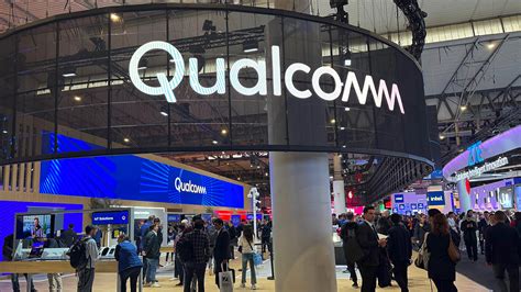 Qualcomm Al Mwc 2025 L Ia Arriva Ovunque E Diventa La Nuova