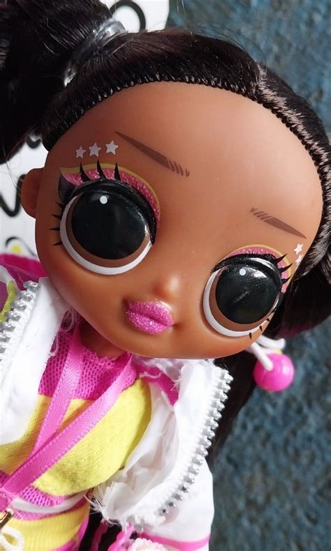 Lol Omg Sports Vault Queen Doll Hobbies And Toys Toys And Games On Carousell