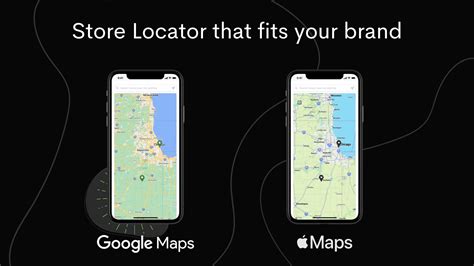 Progus Store Locator Map Shopify Store Locator And Map Progus No Api Key Shopify App Store