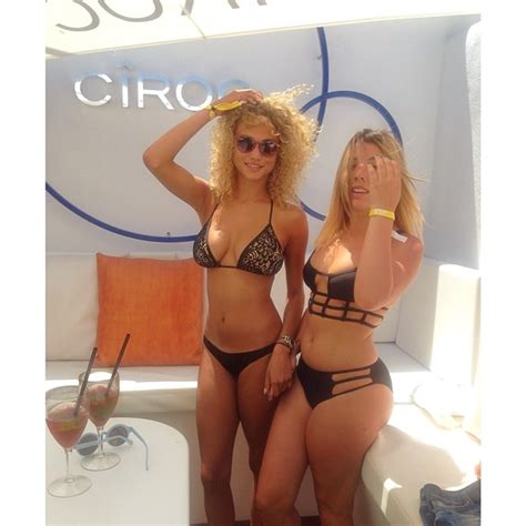 Naked Rose Bertram Added By K