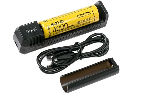 Nitecore New P12 Set Advantageously Shopping At