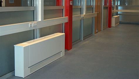 Ventilo Convecteur Deco Biddle