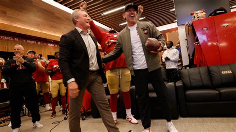 Source How 49ers Fared In 2025 26 Nflpa Survey Of Players Nbc Sports