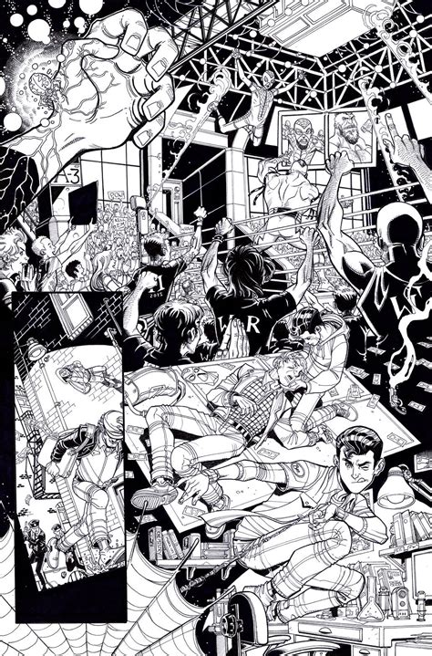 Marvel To Launch “spidey” Comic Book Later This Year