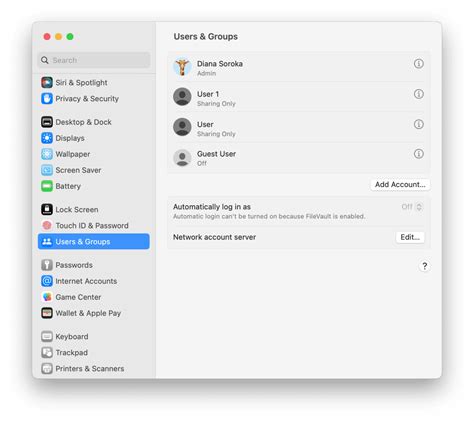 Heres How To Use Mac System Preferences System Settings