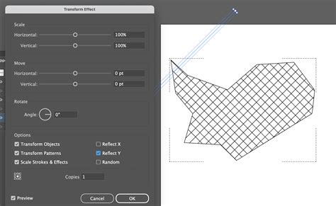 Solved Re How Do I Create 45 Degree Cross Hatching For A Adobe