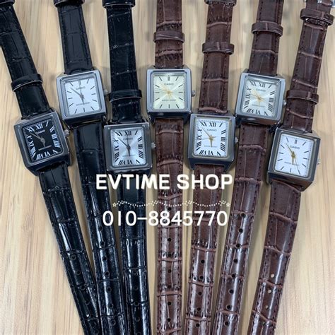 Casio General Analog Ltp V007l 1b Ltp V007l 7b1 Ltp V007l 7b2 Ltp V007l 7e1 Ltp V007l 7e2