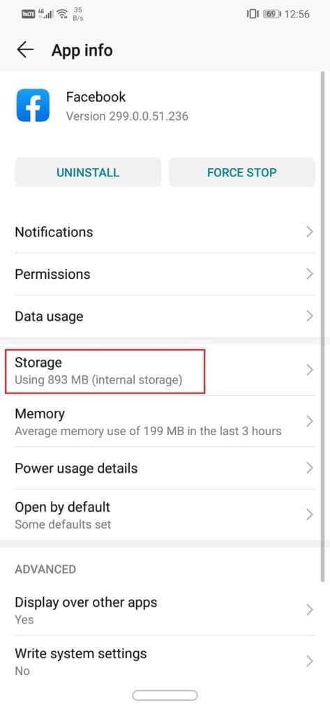 Ways To Clean Up Your Android Phone TechCult
