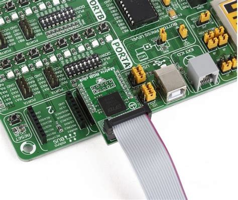 Mikroelektronika Mikroe 2239 Interface Development Kit Ft900 Price