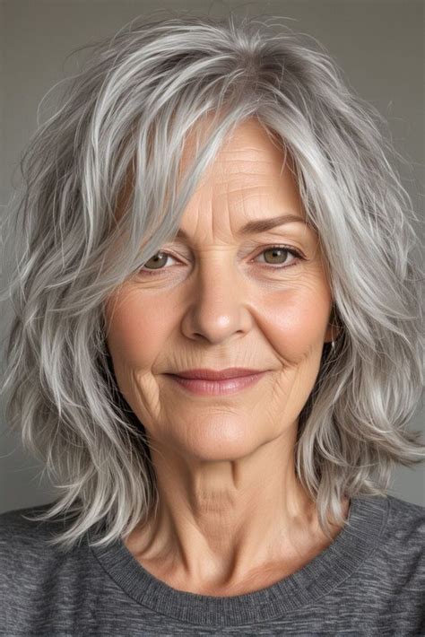 26 Hairstyles For Over 70 Year Old Women 2025 Artofit