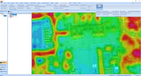 Photogrammetry For Terrain Modelling Sgl