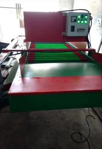 Stone Fruit Grading Sorting Machine At Best Price In Faridabad