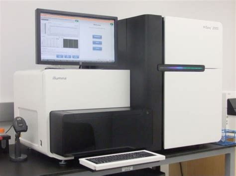 Validation Of Ngs Sequencing By Sanger Sequencing