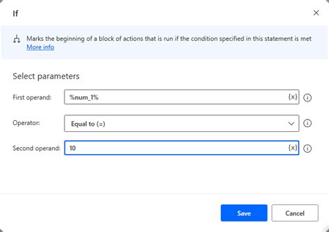 Conditional Branchif And Switchpower Automate Desktop Kaizen
