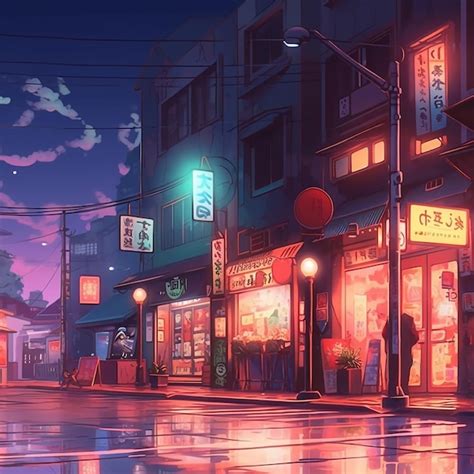 Page 24 Anime Town Images Free Download On Freepik