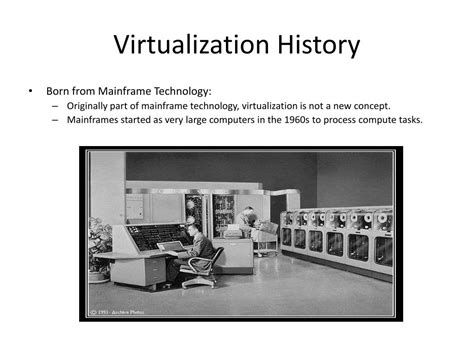 ppt introduction to virtualization powerpoint presentation free