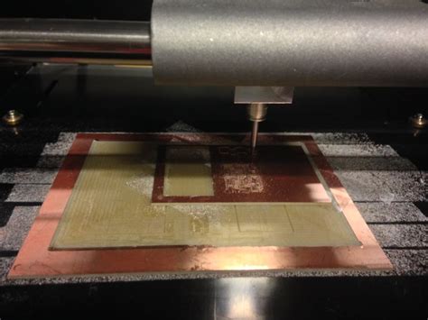 2 Pcb Fabrication Fabisp Programmer How Ermal Makes Almost Anything