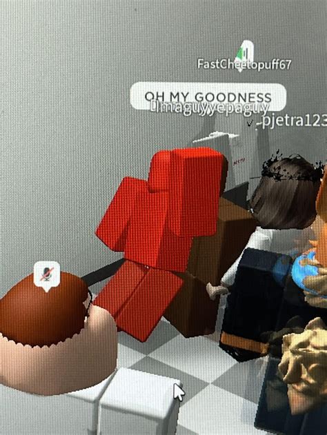 Yall Really Like Having Sex In Roblox Rrobloxcringe