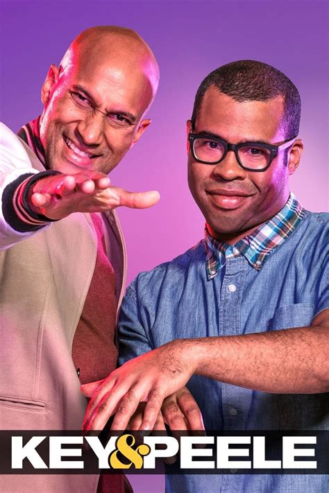 Key N Peele