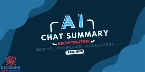 Llms Growth Mindset And Advanced Tools Decoding Data Science