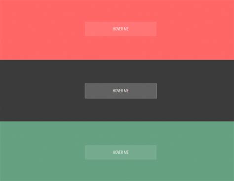 100 Amazing Css Buttons Hover Effects Examples Onaircode
