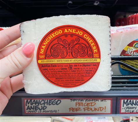 7 Must Have Trader Joes Cheeses For Your Next Cheeseboard