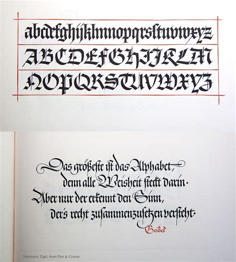 How Do I Learn Calligraphy John Stevens Calligraphy
