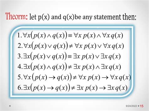 Logical Statementpptx