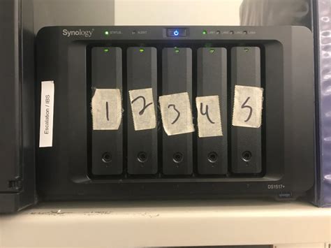 The 4 Most Common Types Of Data Storage