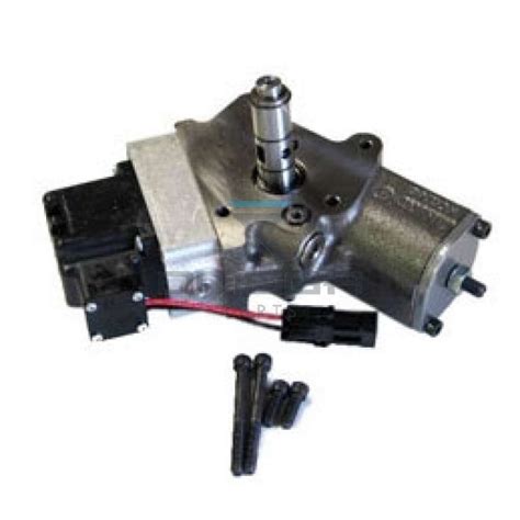 20 Psi Sauer Danfoss Pump Edc Control Valve Valve Size 14 Inch At ₹ 140000piece In Navi Mumbai