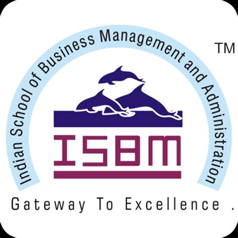 Isbm Institute By Vinay Mahesh Agrawal