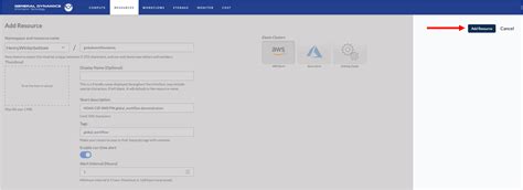 7 Configuring Noaa Cloud Service Providers — Global Workflow 01
