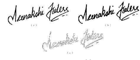 Figure 1 From A New Off Line Signature Verification Method Based On Graph Semantic Scholar