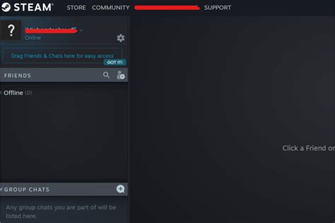 steam chat cannot upload or send images [fix it for good]