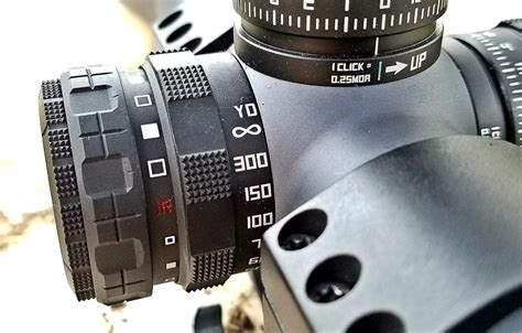 Scopes For Beginners What Is The Parallax Adjustment Knob And How Do I Use It The Truth Scopes For Beginners What Is The Parallax Adjustment Knob And How Do I Use It The Truth