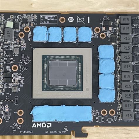 Amd Reference 7900xtx Read Description Jawa