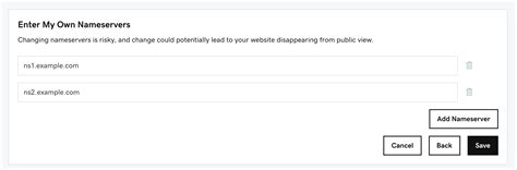 Putting Your Website Online Plesk Obsidian Documentation