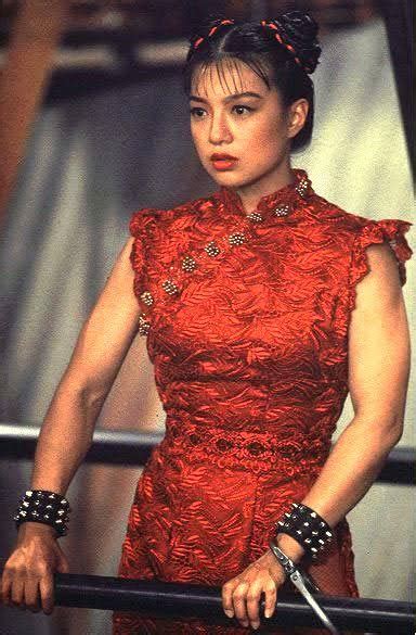 Ming Na Wen Chun Li