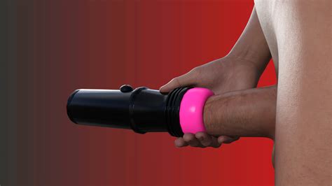 Flashlight Fleshlight Daz Content By TheDevian