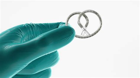 Pretzel Shaped Chemo System Approved For Cis Bladder Cancer