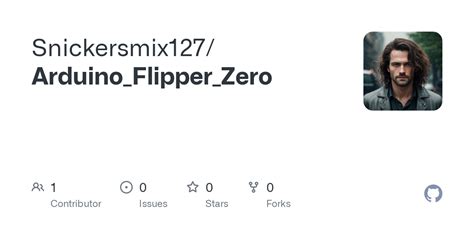 Github Snickersmix127arduinoflipperzero