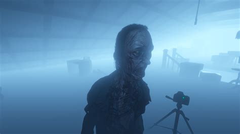 Download Phasmophobia Wallpapers For Mobile Phone Free Phasmophobia