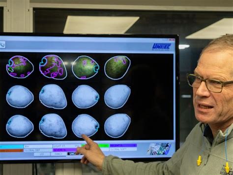 Duckwall Fruit Continues Legacy Using Advanced Technologies News