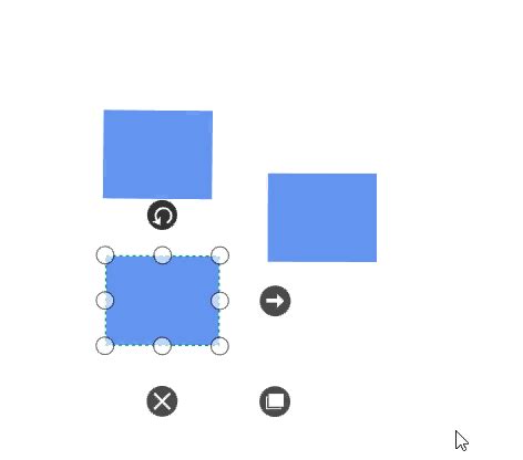 Node In WPF Diagram Control Syncfusion
