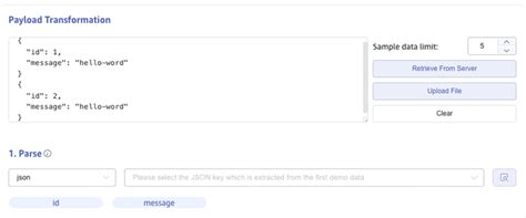 mqtt tdengine tsdb docs