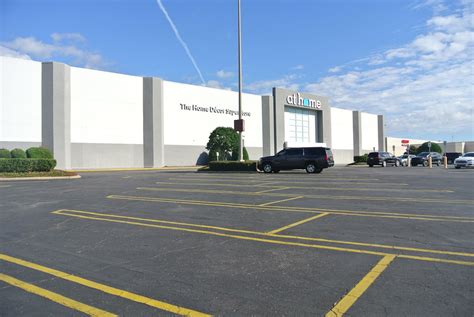 At Home Eastdale Mall Montgomery Al Formerly Sears Gameking3 Flickr