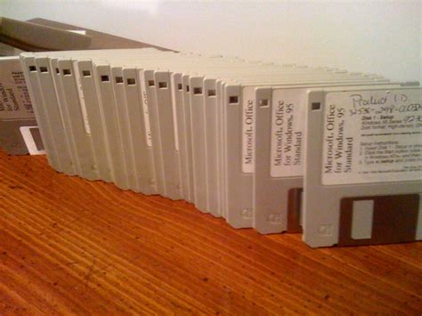 My Downloads Windows 95 Floppy Disk Download