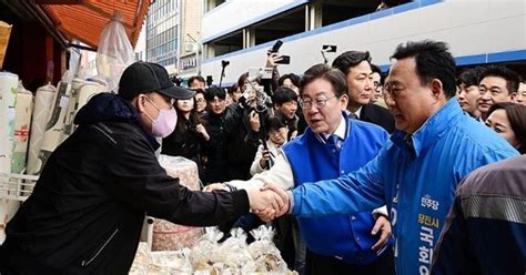 중국이 이재명 “셰셰” 발언을 대서특필하는 속내는